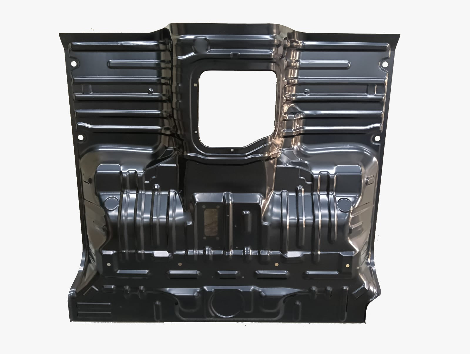 Full Floor Pan Panel for Toyota LandCruiser 70 Series – Track Auto