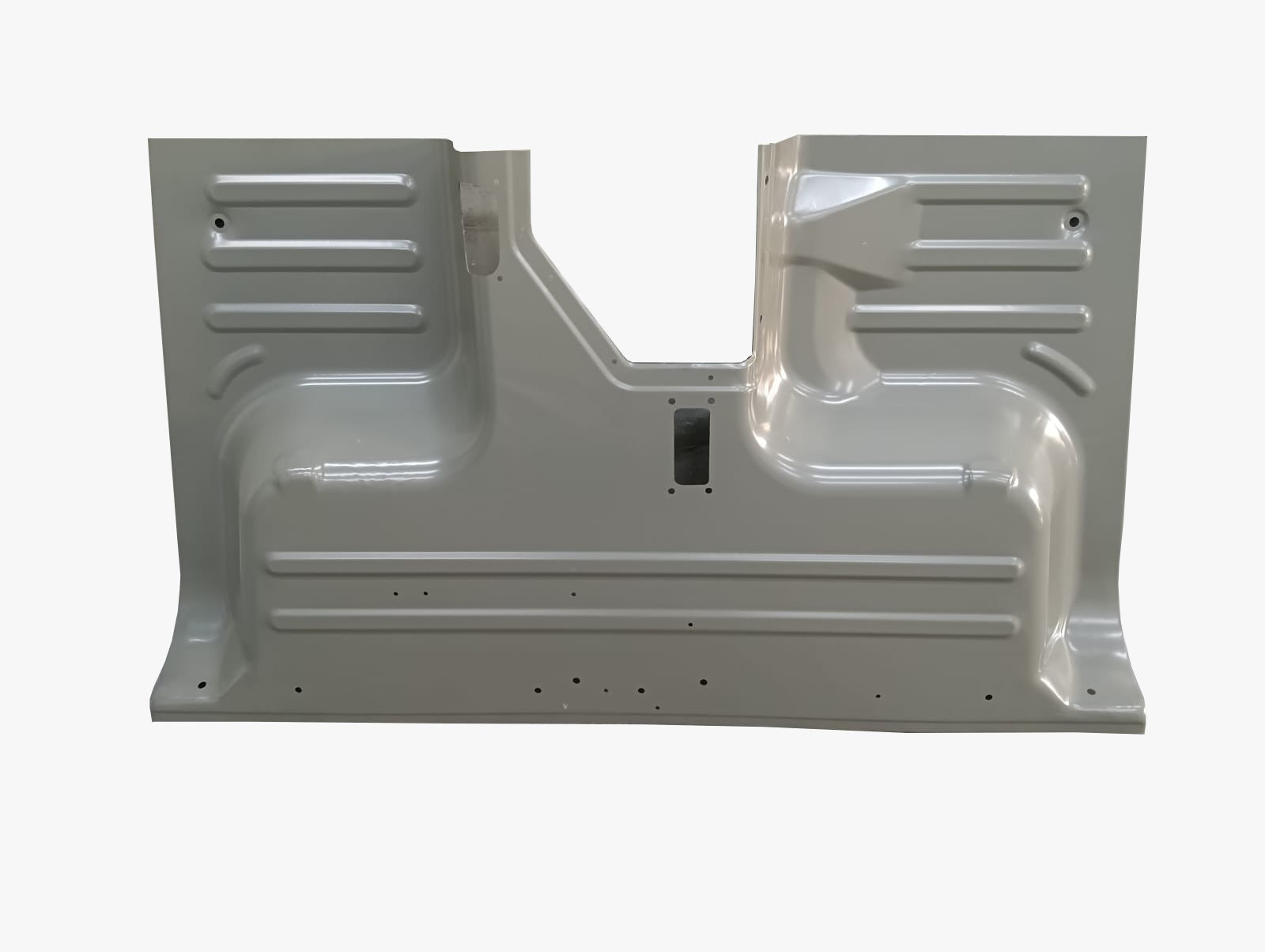 Full Floor Pan Panel for Late 40 Series Toyota LandCruiser – Track Auto