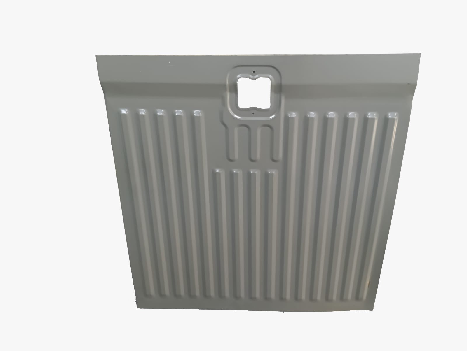 Rear Floor Pan Panel for Late 40 Series LandCruiser – Track Auto