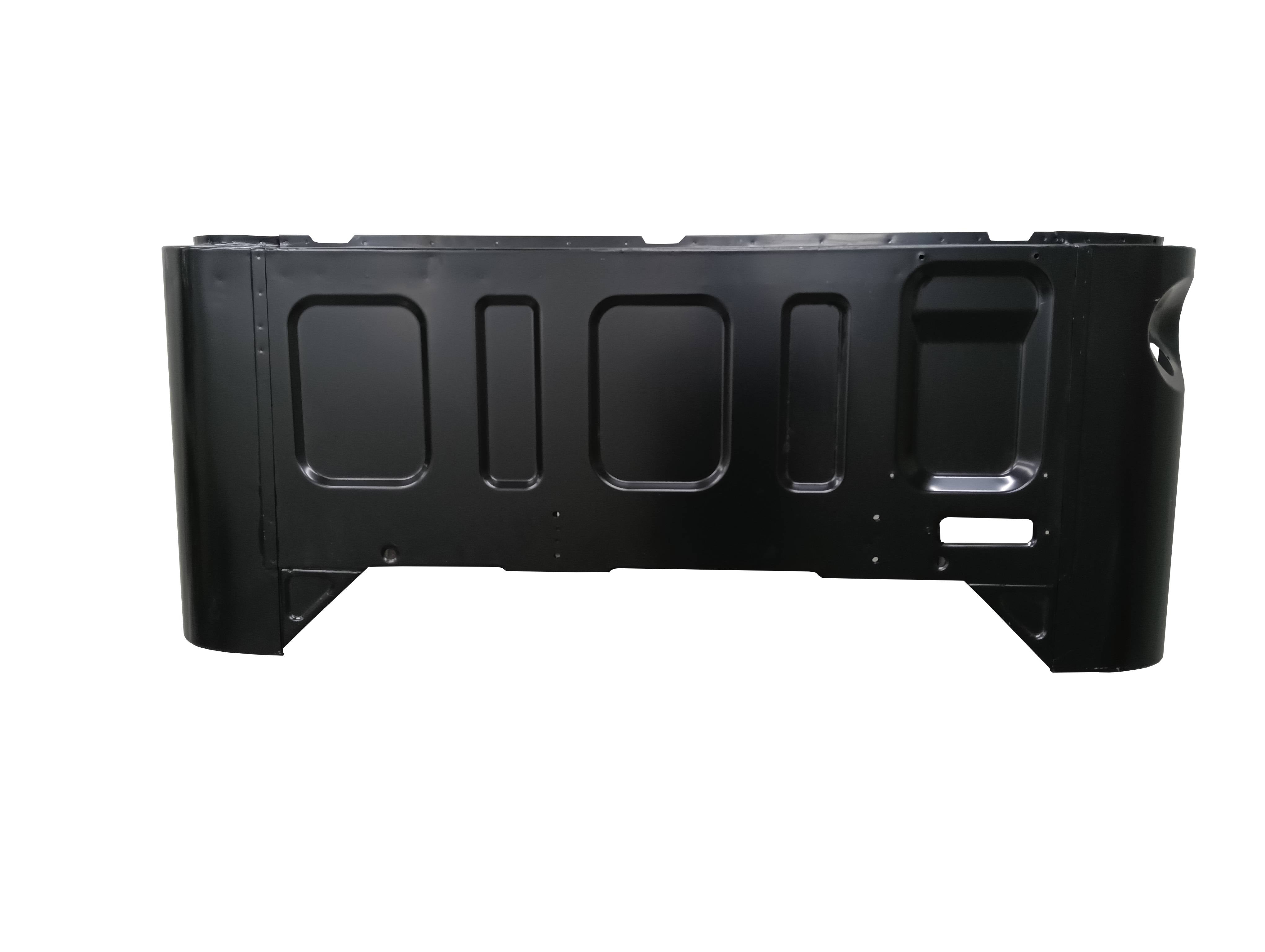 Ute Rear Lower Cab Panel for LandCruiser 45 and 47 Ute Series – I LOVE ...