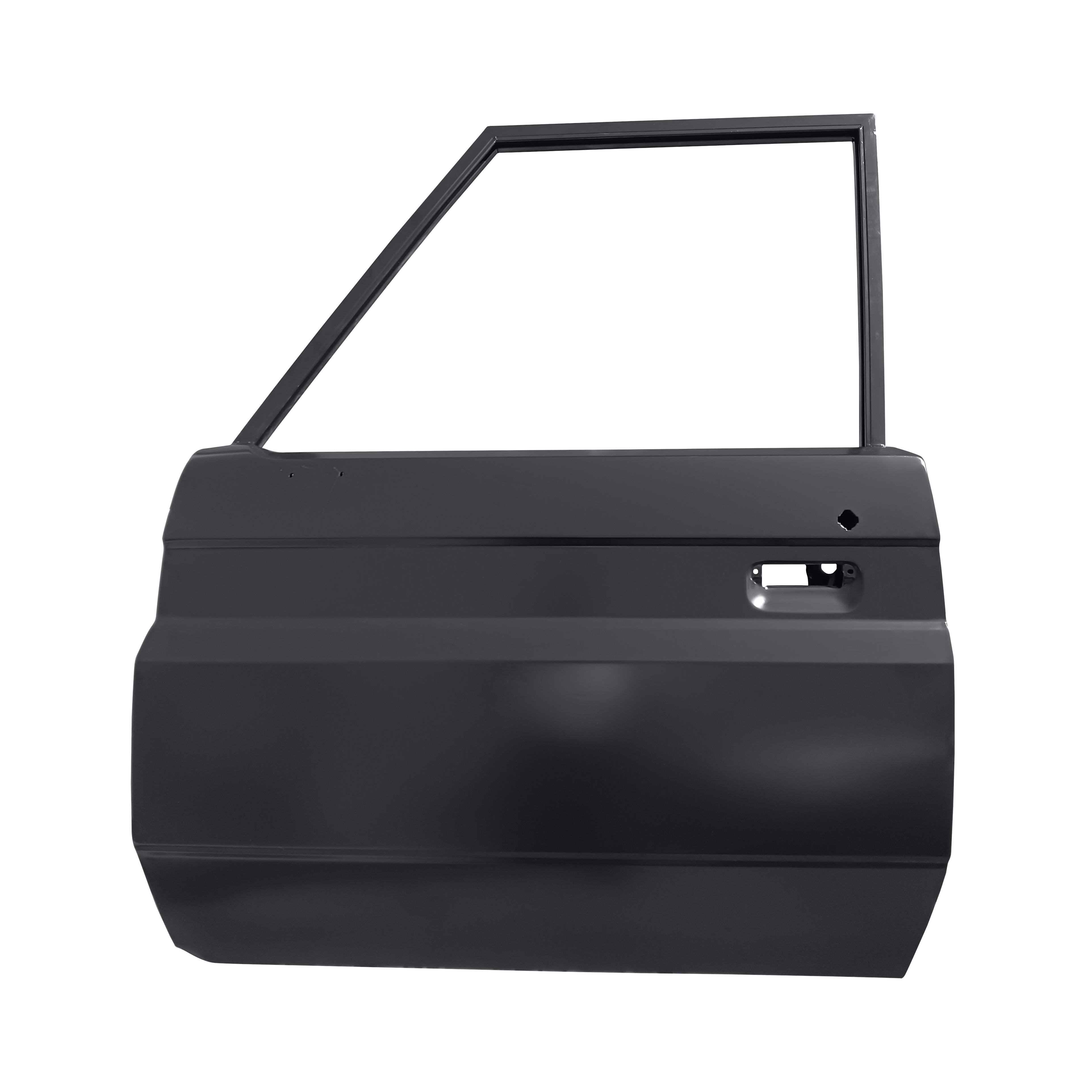 Right Hand Door for Toyota LandCruiser 75 and 73 Series – I Love Cruiser